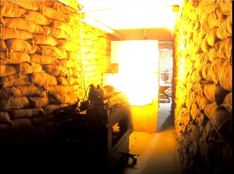 Ballistic Testing - Precision Ballistics